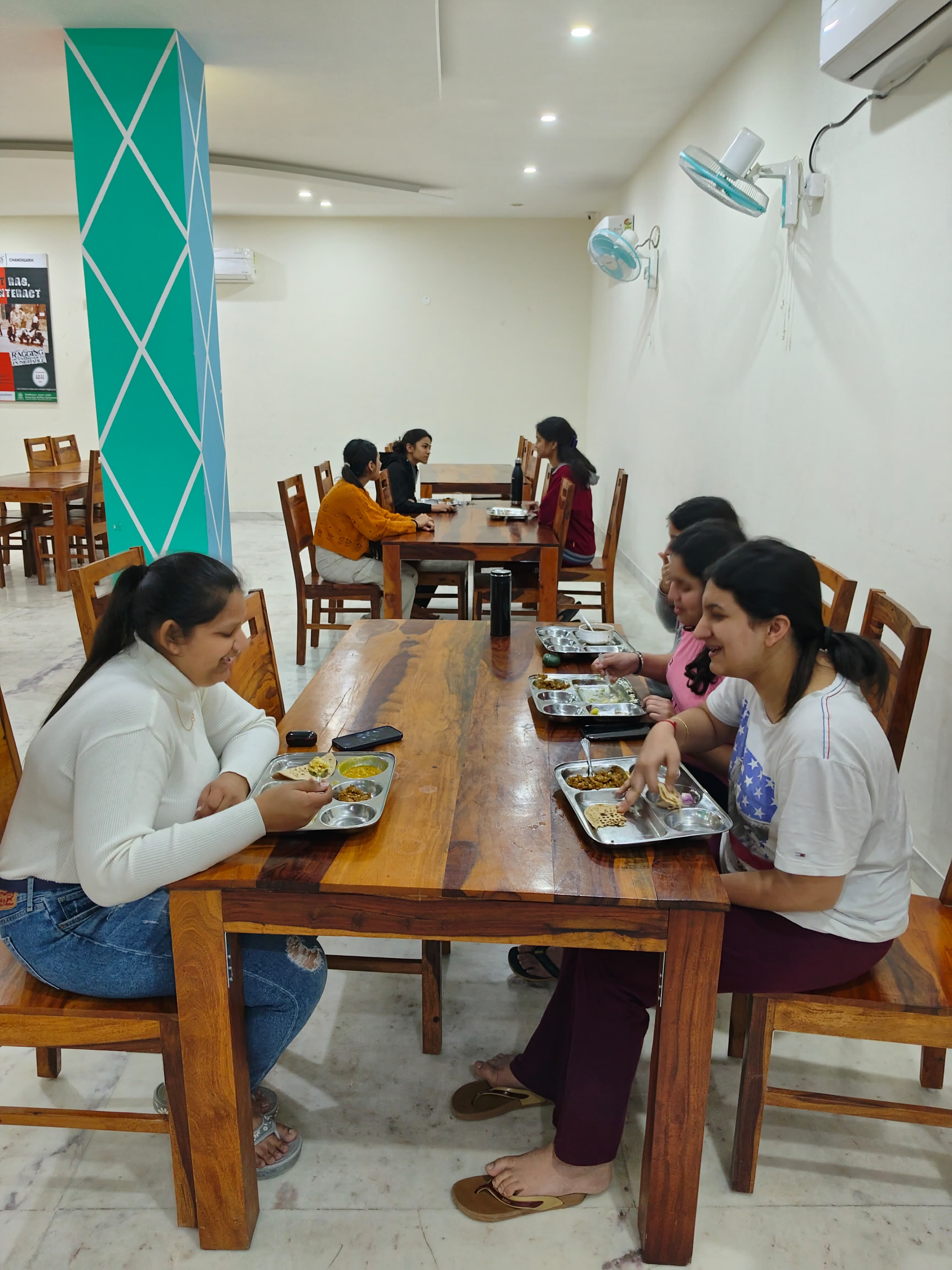 View Hostels