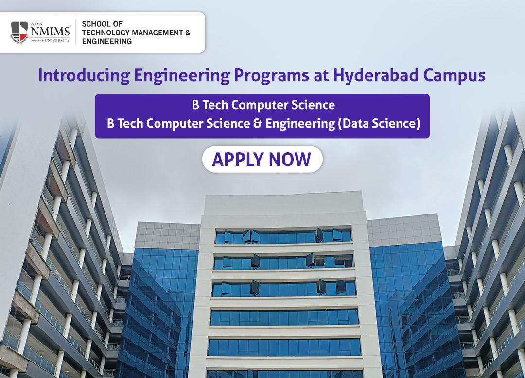 Top Ranked University in India | NMIMS