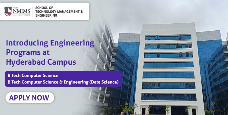 Top Ranked University in India | NMIMS