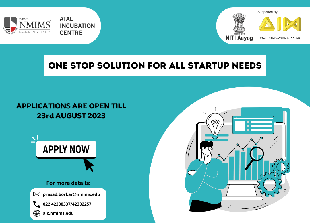 Top Ranked University in India | NMIMS