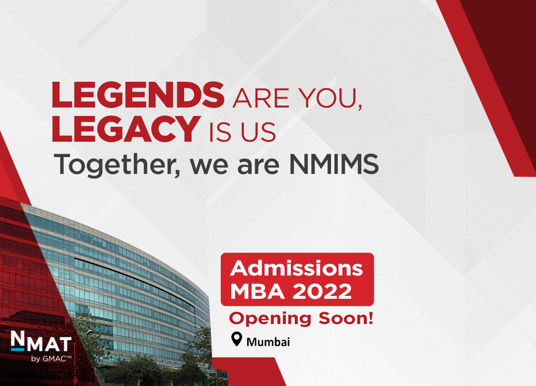 Top Ranked University in India | NMIMS