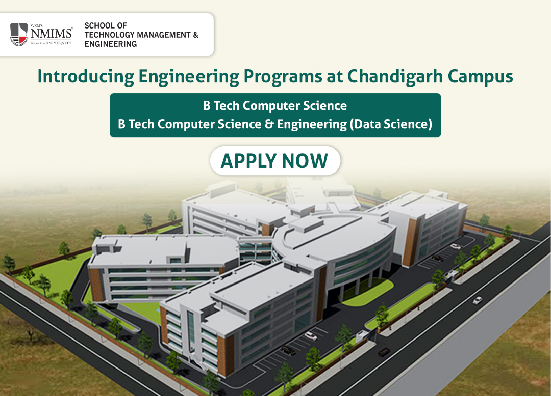 Top Ranked University in India | NMIMS