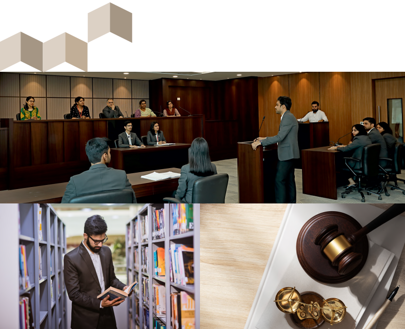 Ph.D Program in Law | Ph.D Colleges in Mumbai| NMIMS