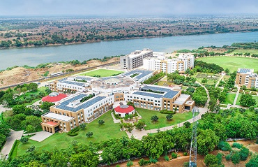 About NMIMS | Top University in India